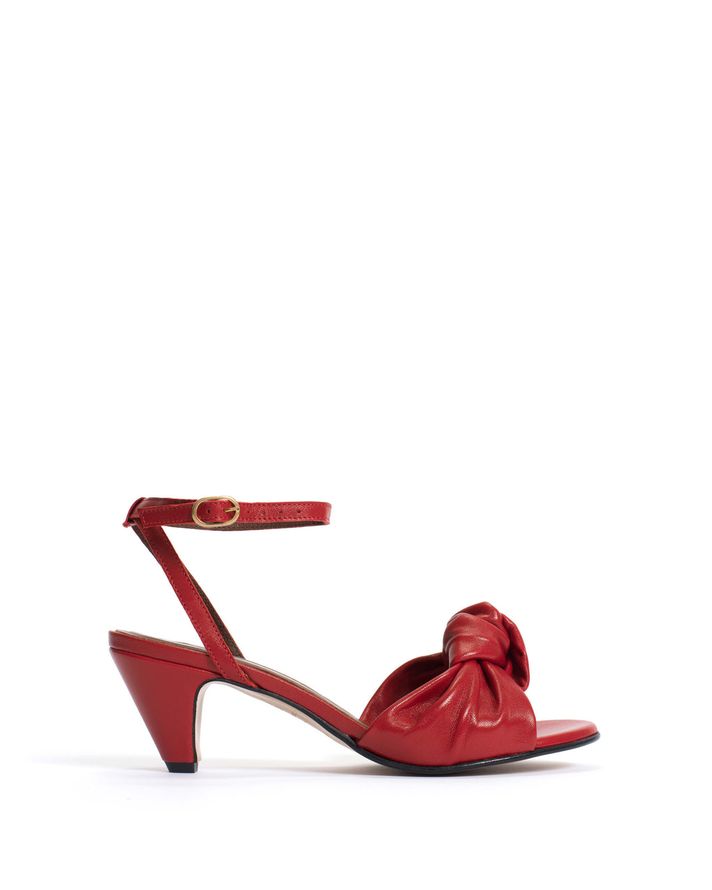Aliza 50 stiletto | Anonymous Copenhagen Official Online Store