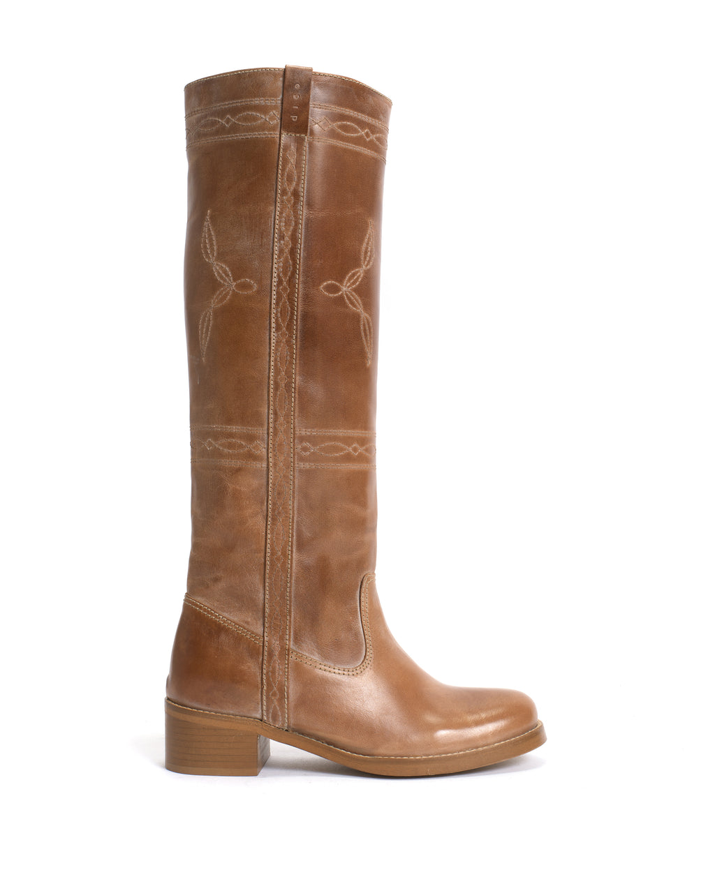 Dico Ann Western stitch | Anonymous Copenhagen Official Online Store