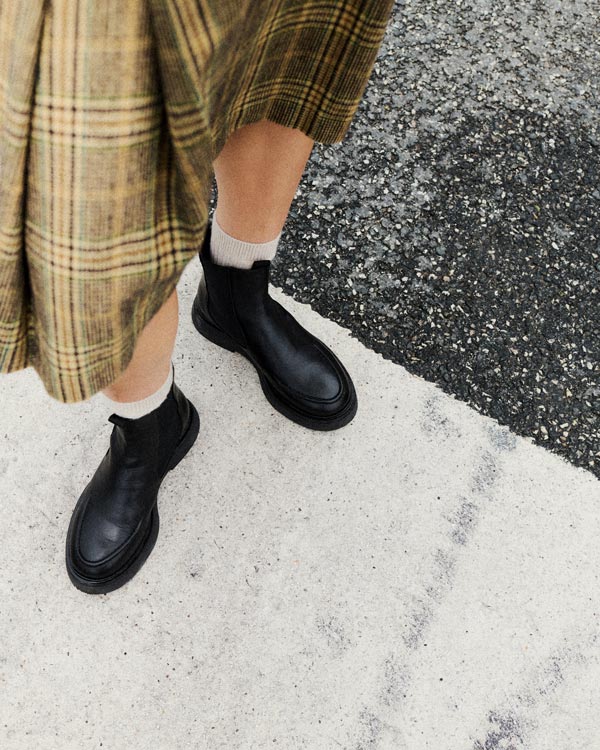 Hailia | Anonymous Copenhagen Official Online Store